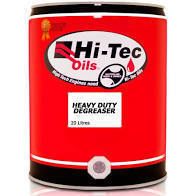 Heavy Duty Degreaser 20L – teterinsupply